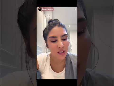 Olanlarin Bextleri Var Onuda Bilesiz - Leman TikTok Official