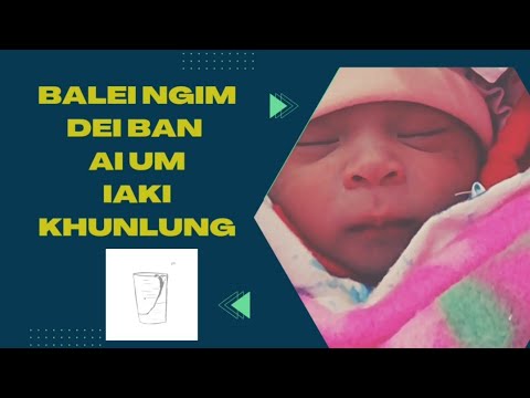 Balei ym long ban ai um ia ki khunlung ba hapoh 6bnai ka rta?? 🤔-11