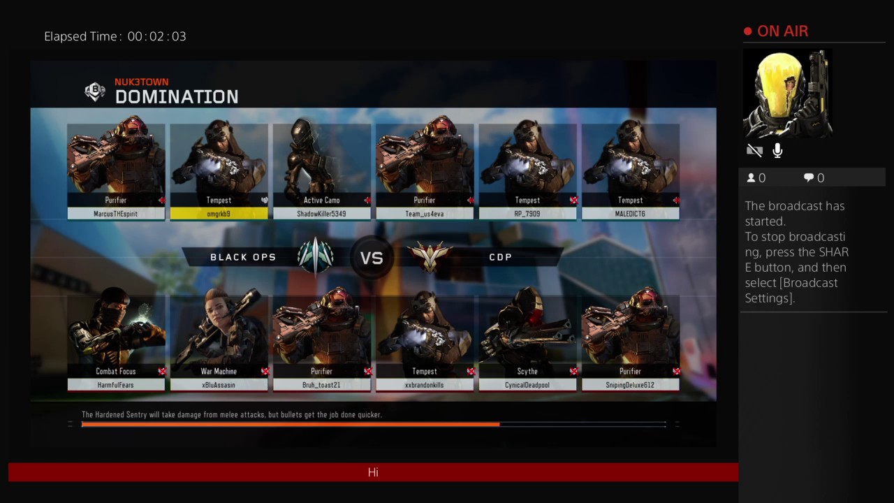 Noobmaster - YouTube