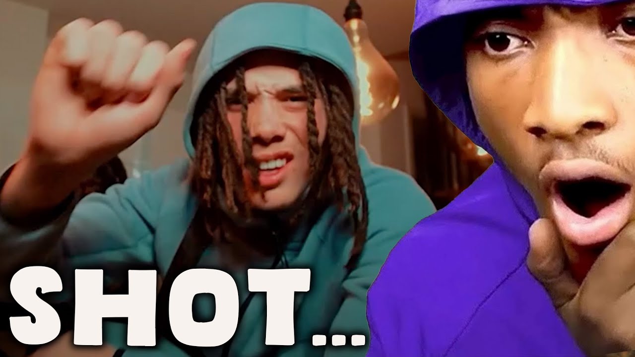 BaitFace Disses MBE And More! - YouTube