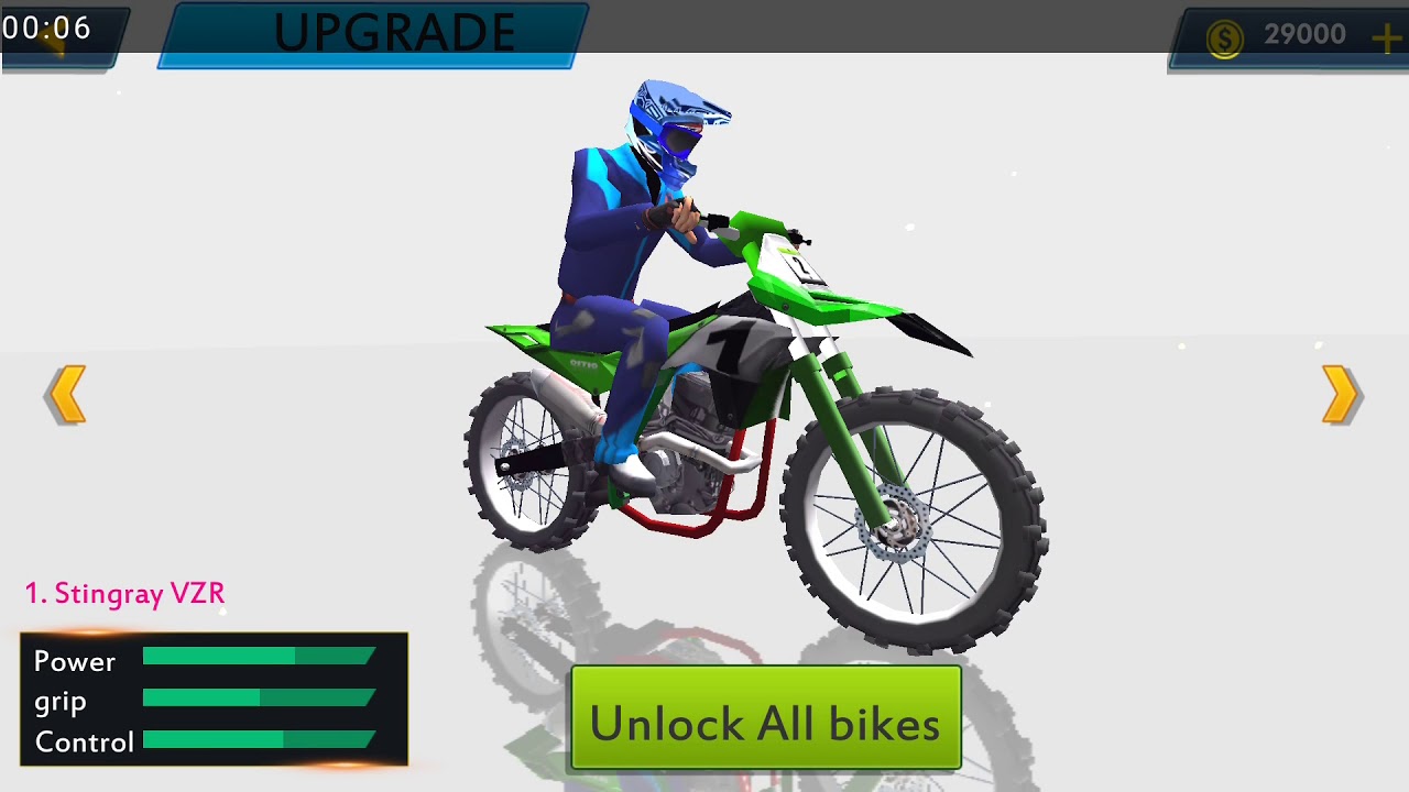 Stunt Master 2018 Level 4 - YouTube