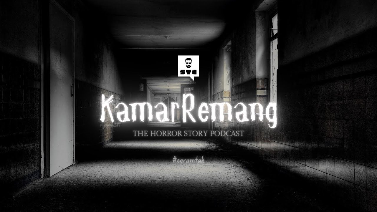 Kisah Seram | Cerita Bulan Puasa | Moyang | Jembalang? Hantu Raya ...