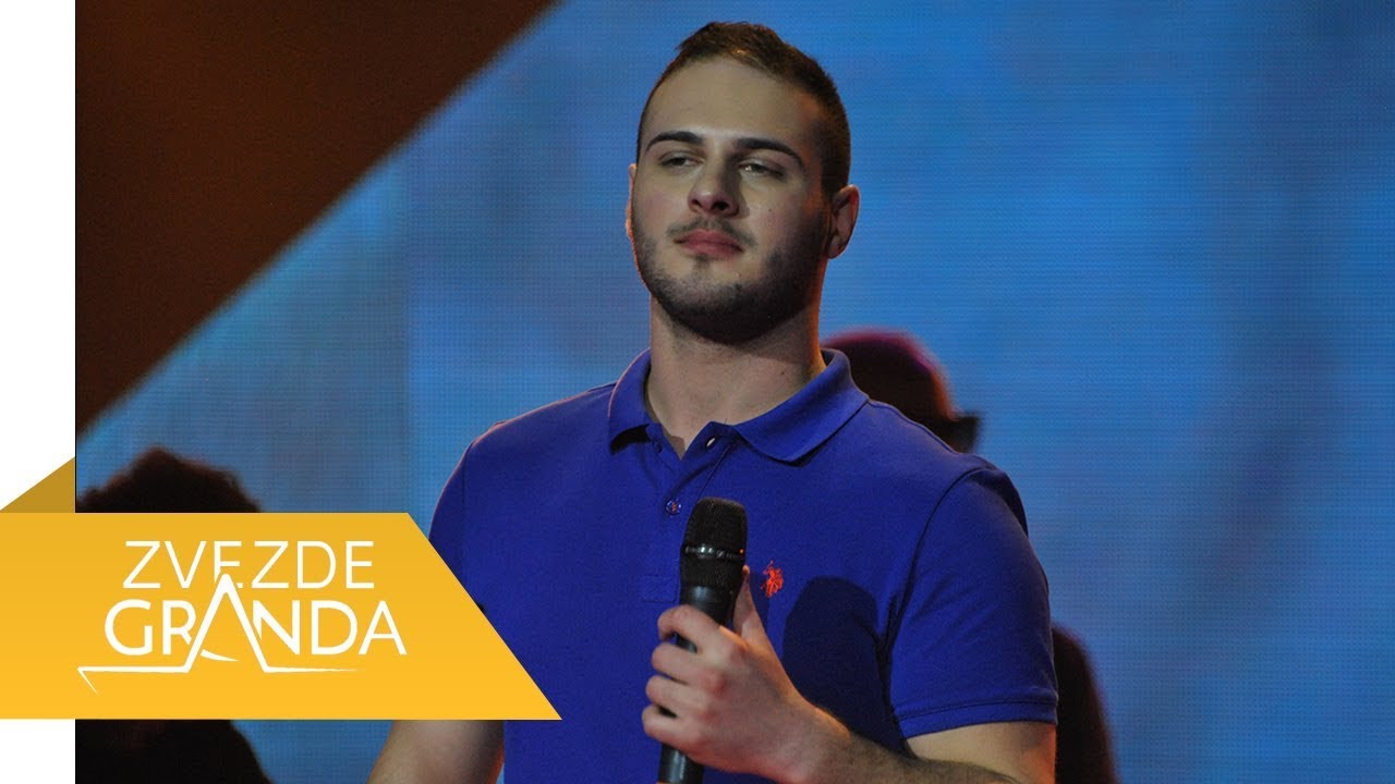 Riste Risteski - Dobro jutro tajno - ZG Specijal 21 - (TV Prva 25.02. ...