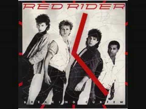 Red Rider - Work Out - YouTube