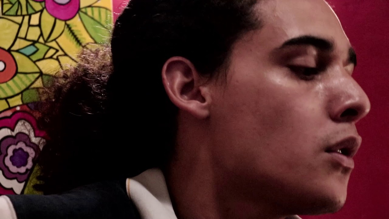 Nico Solis - La del campo ( Valrom Estudio) - YouTube