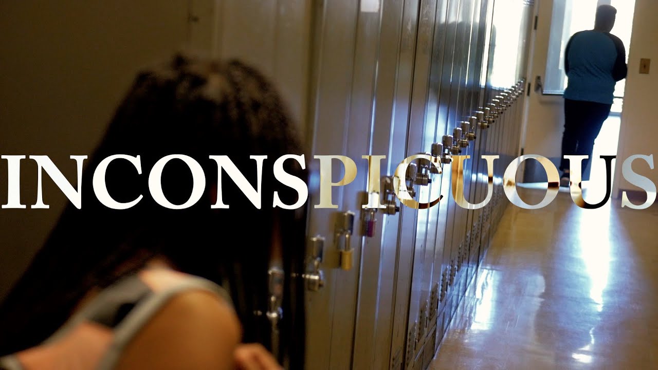 INCONSPICUOUS — (A Short Film) - YouTube