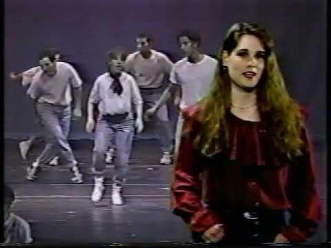 WHS Senior Video - Class of 2001 - YouTube