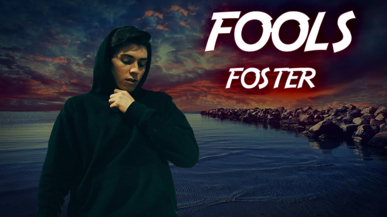 Foster - Fools TRADUZIONE ITA - YouTube