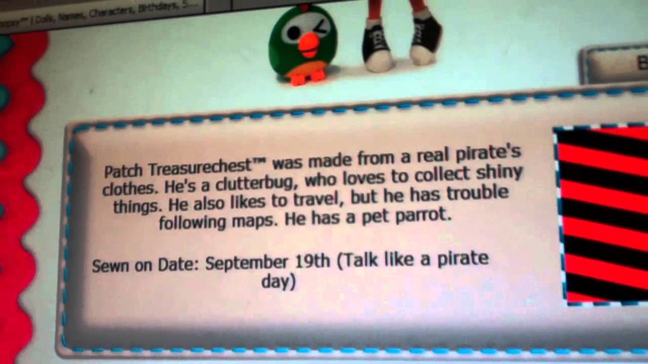 Bea Spells-a-lot And Jewel Sparkles Talkshow - YouTube