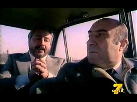 Fai marcia indietro...Avanti!!!! Enzo Cannavale