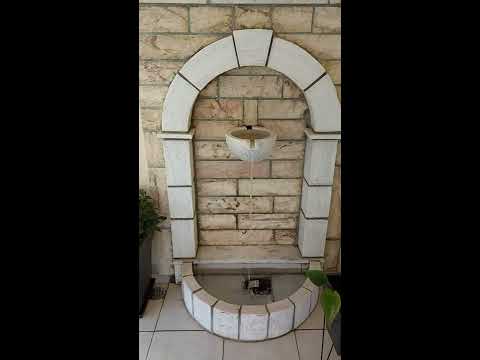 παραδοσιακή βρύση - YouTube
