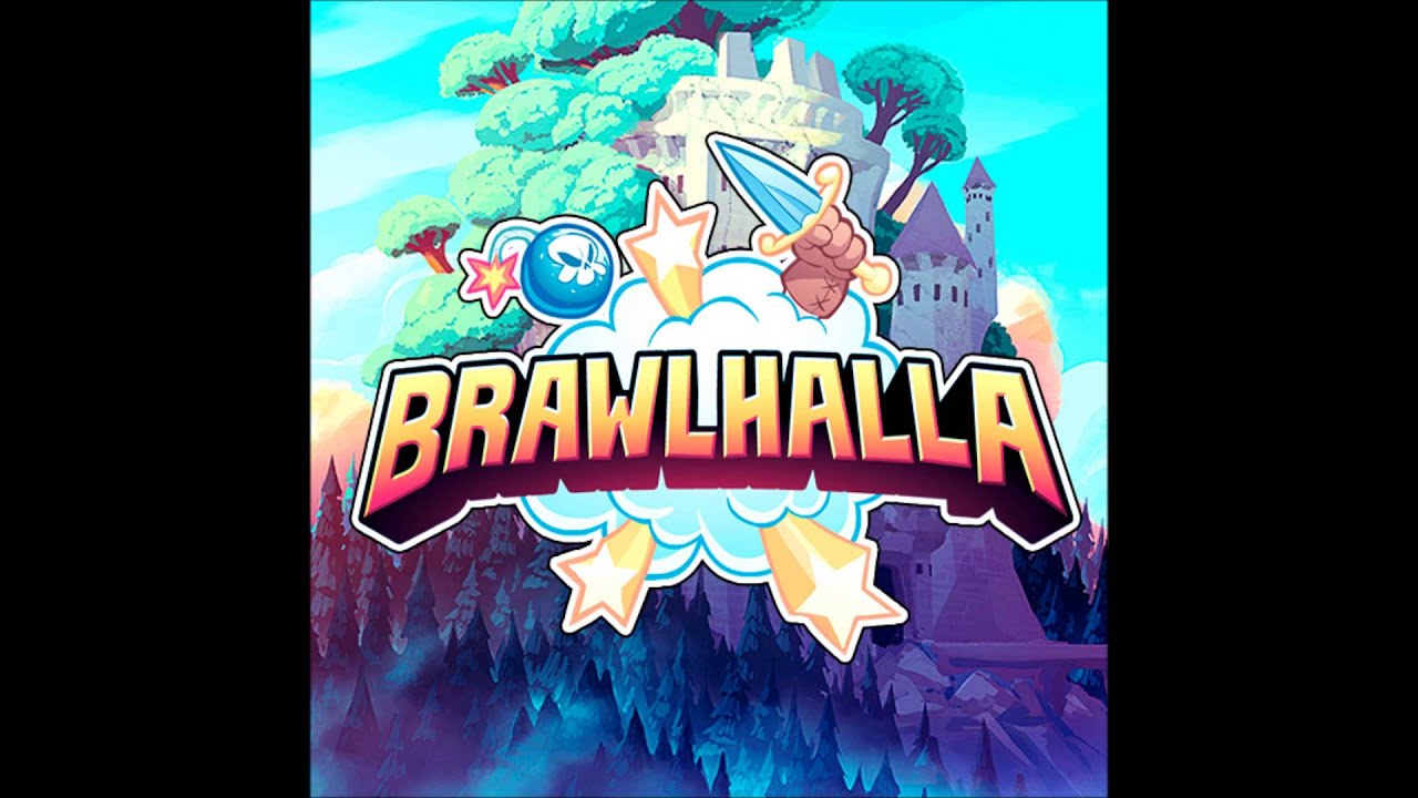 Brawlhalla - Level 1 (Extended version) - YouTube