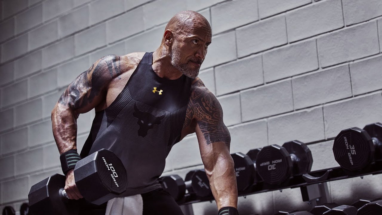 Workout Music 1 Hour Instrumental Beat Mix #065 | Gym Beats Workout ...