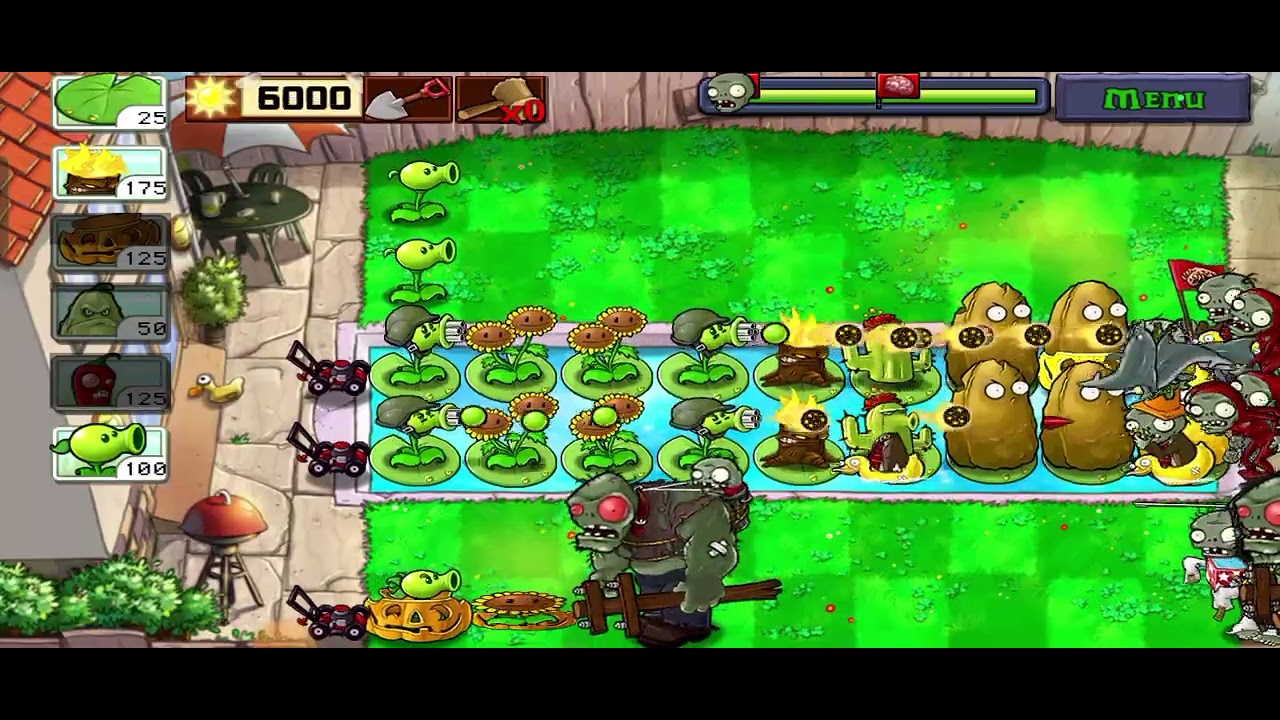 survival-endless-11 flag complate - YouTube