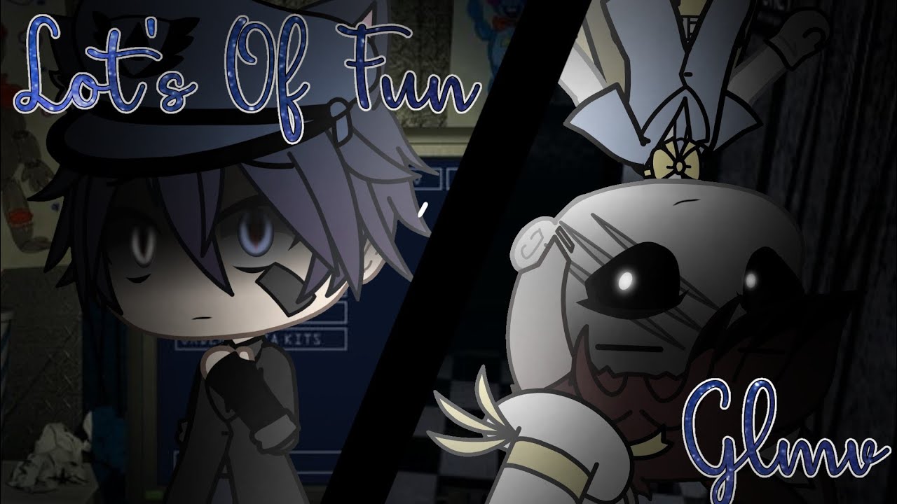 - Lot's Of Fun - Short GLMV - - YouTube