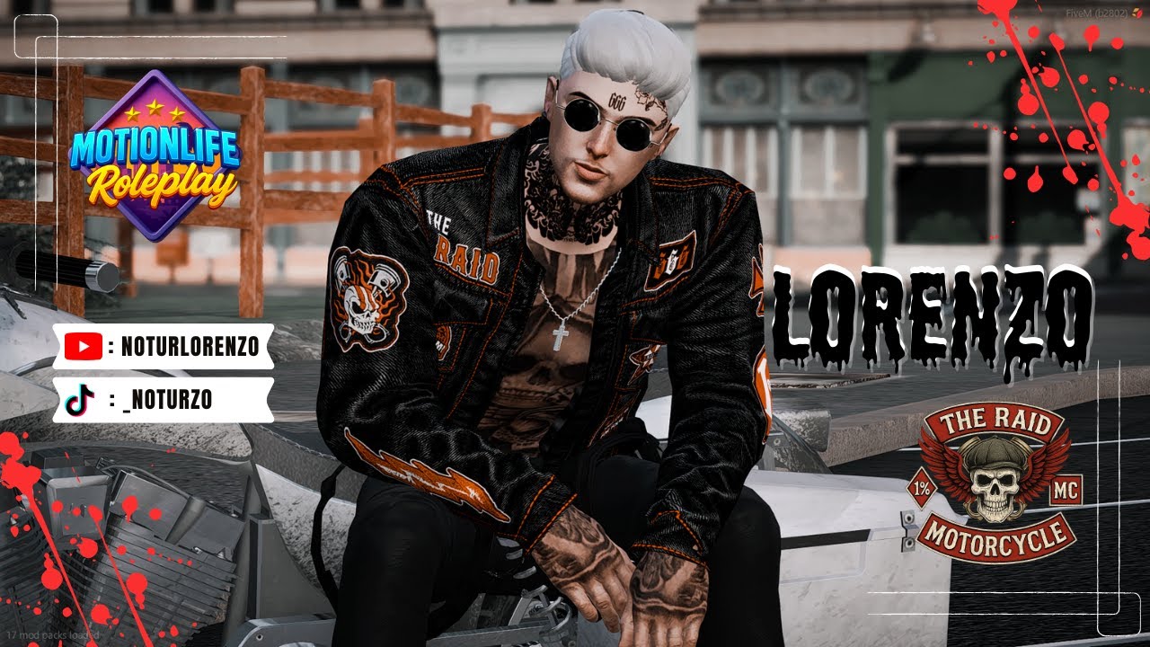 Our Bussiness #Day11 #TRMC #MLRP #MOTIONLIFERP #MOTIONIME #GTARP - YouTube