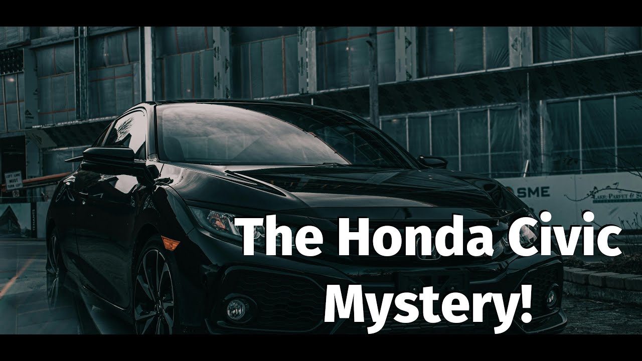 🚗 The Iconic Honda Civic A Legacy of Performance and Reliability 🚗 ...