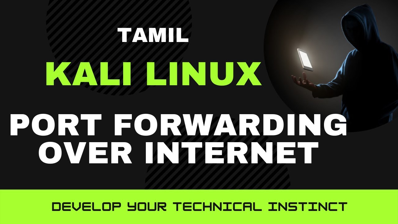 Port Forwarding Over The Internet Using NGROK Metasploit Kali Linux port-forwarding-over-the-internet-using-ngrok-metasploit-kali-linux