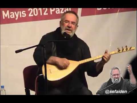 UĞRUNA HELAK OLMUŞUM - AŞIK SEFAİ