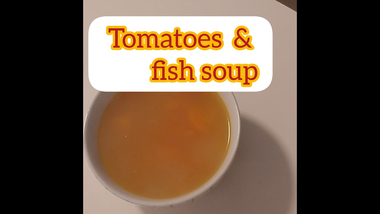 How to cook a fish with many bones? 很多魚骨怎樣煮？ - YouTube
