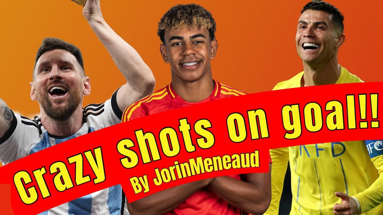 I GOT SOME OF THE CRAZIEST SHOTS ON VIDEO! - YouTube