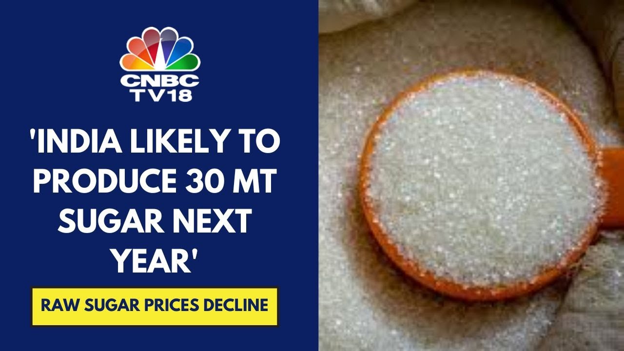 Global Raw Sugar Prices Have Exceptionally Been Volatile, Expect Prices ...