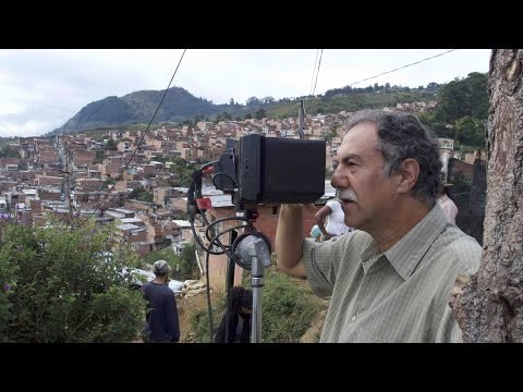 Buscando al Animal - Trailer Oficial