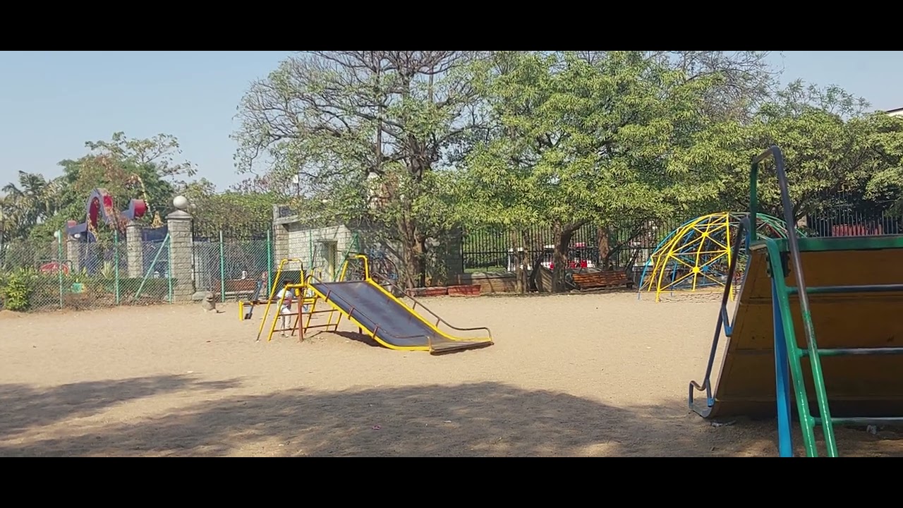 Krishna kanth park hydrabad @anilvila5011 - YouTube