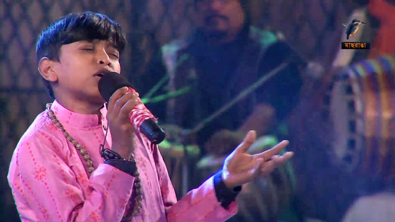 Sofikul Islam Dorodia Bondu Amar - YouTube