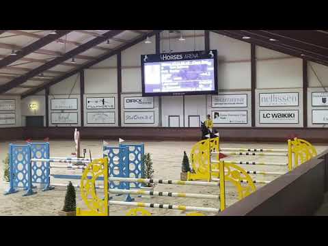 Derby De Riverland & Tom Schewe- Peelbergen - YouTube