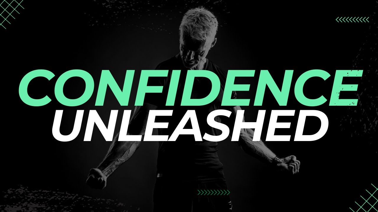 10 Steps to Unleash Your Confidence and Success! - YouTube