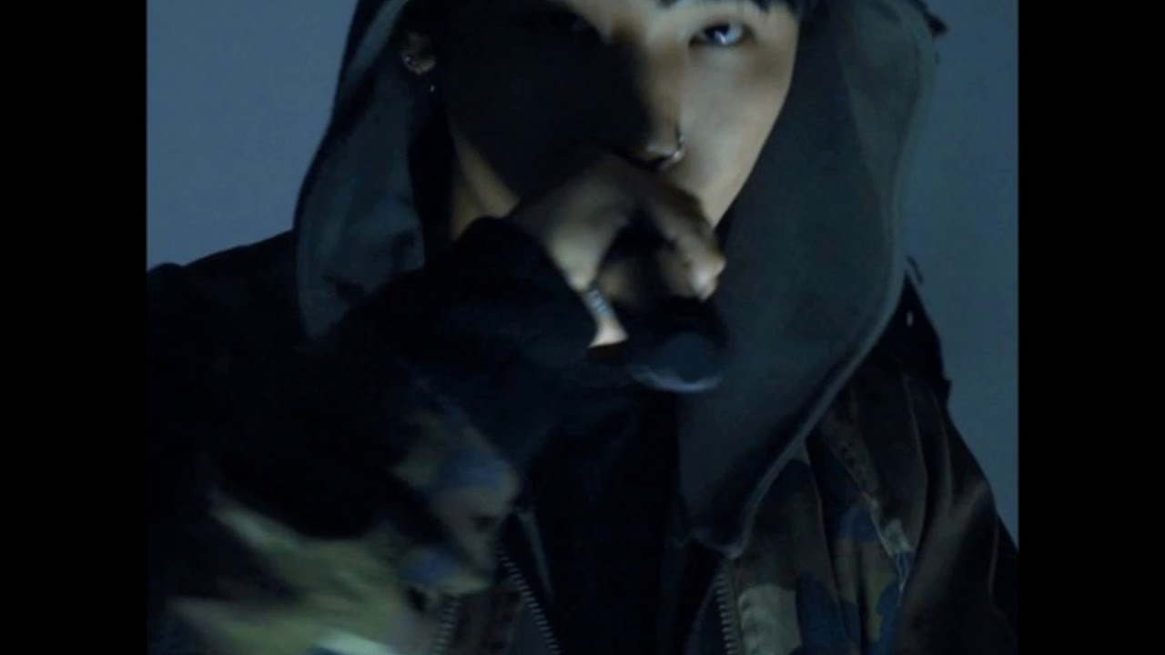 저스디스 (JUSTHIS) - UNKNOWN VERSE CYPHER - YouTube