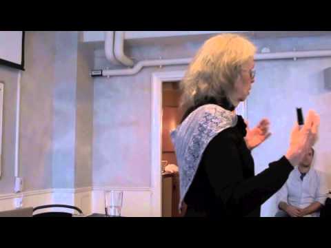 12. Ina May Gaskin on court order c-sections, importance of birth ...