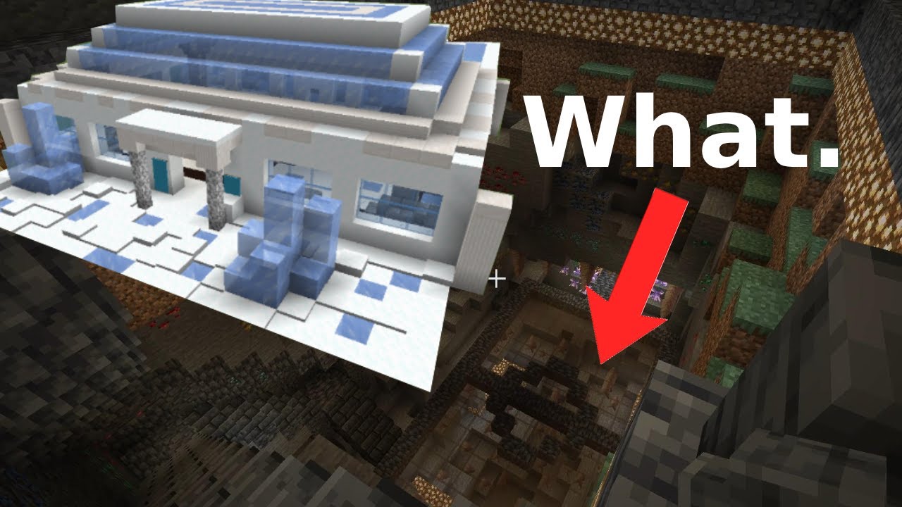 We Build Our Pokémon Gym in Minecraft, Then we Battle! (The Build) Feat ...