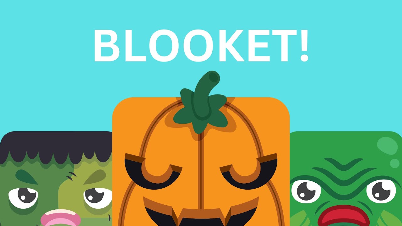 PLAYING BLOOKET (blooket td) - YouTube