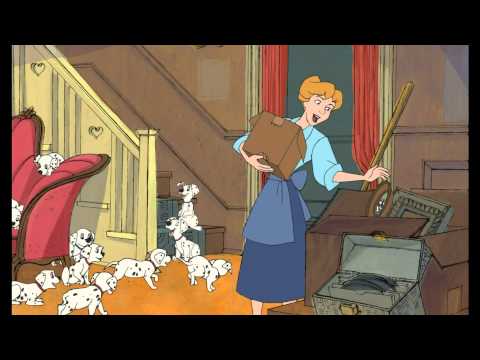 101 Dalmatians 2: Patch's London Adventure -- I See Spots (Bulgarian) [1080p]