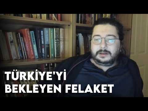 Cemre Demirel Türkiye'yi Bekleyen Felaket Hakkında Konuşuyor