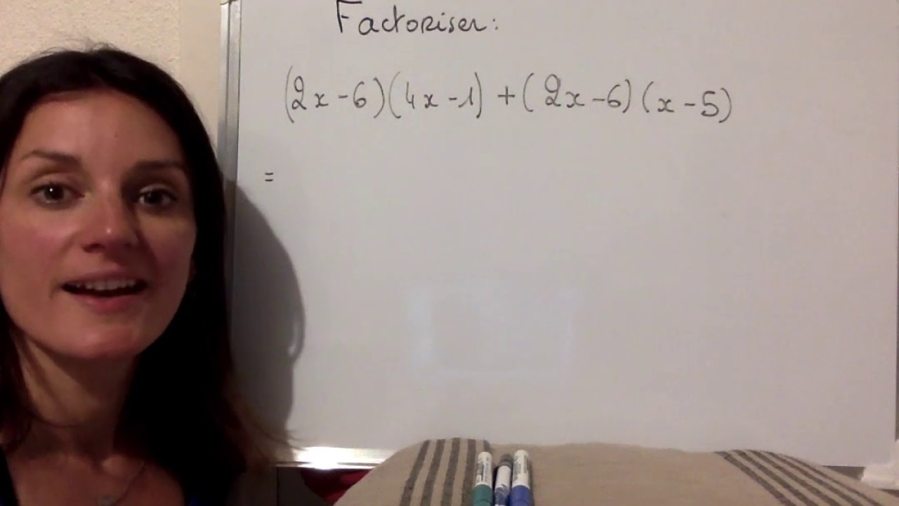 Factoriser 2x 6 4x 1 2x 6 x 5 YouTube factoriser-2x-6-4x-1-2x-6-x-5-youtube