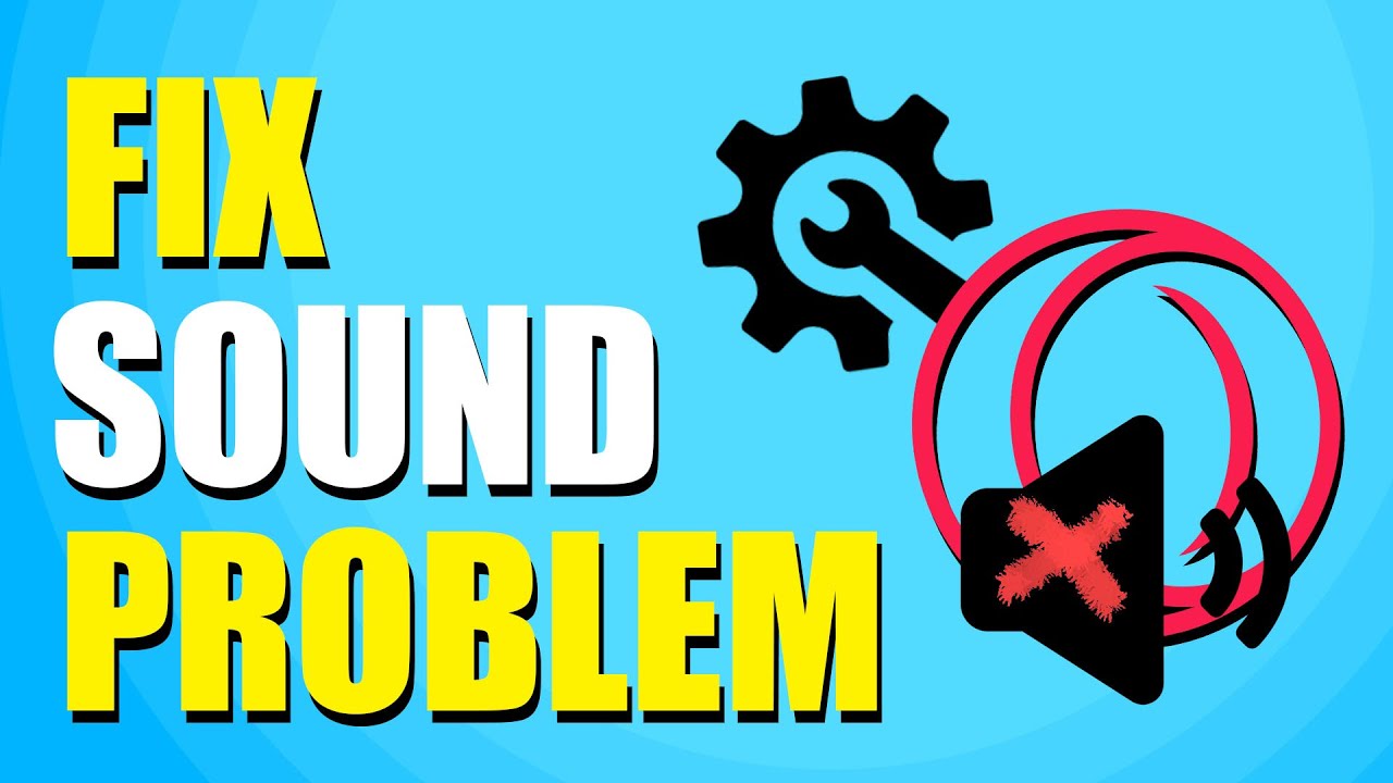 How To Fix Sound Problem In Opera GX (Step-by-Step Guide) - YouTube