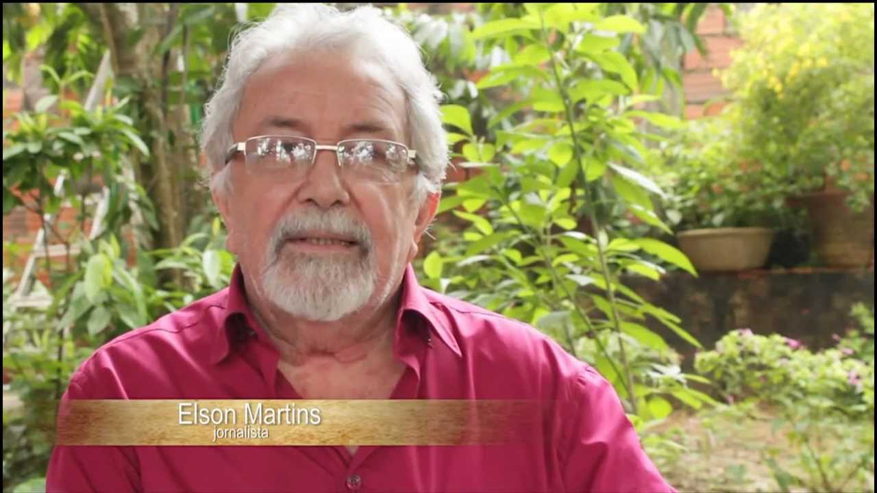 Elson Martins - Chico Pop.mp4 - YouTube