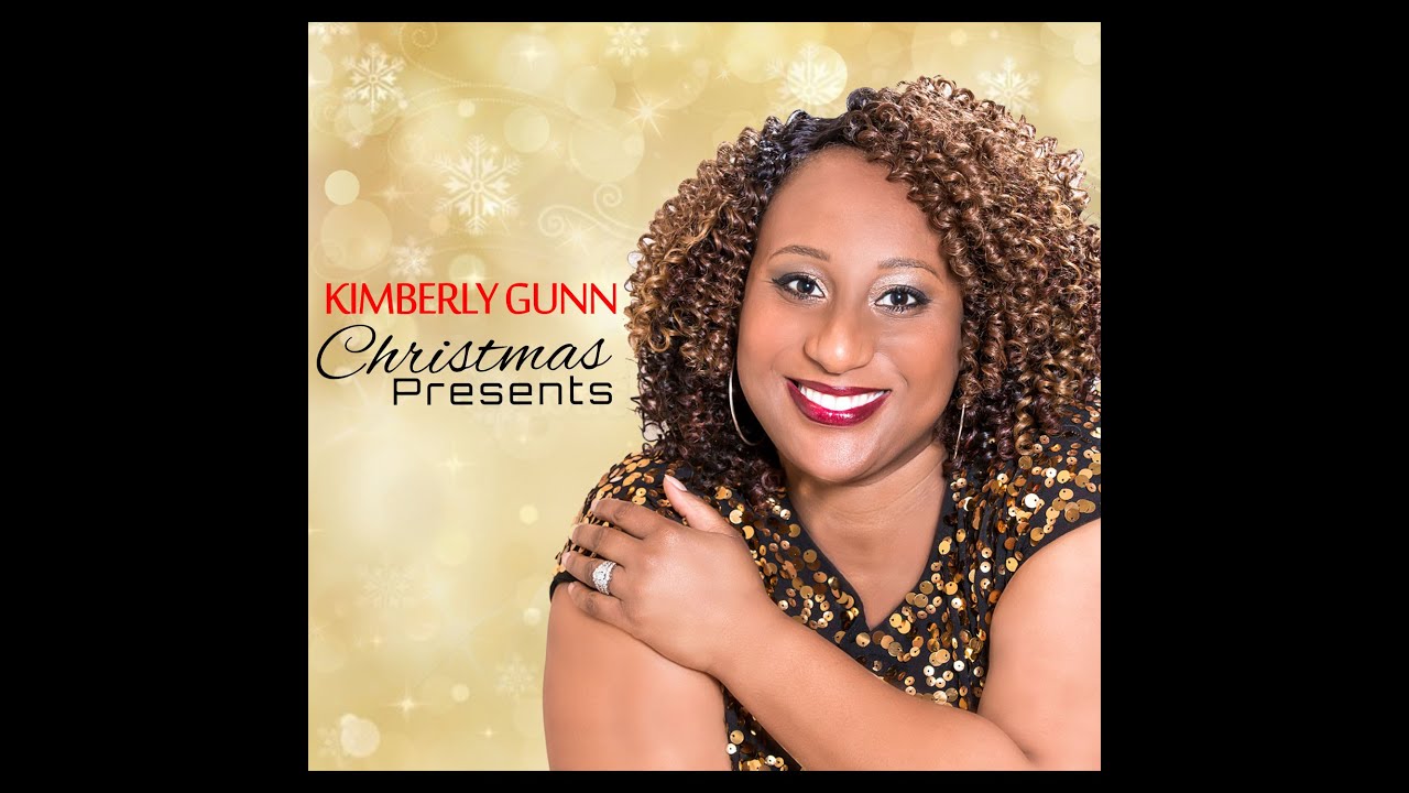 Kimberly Gunn's Single, "Christmas Presents" - YouTube