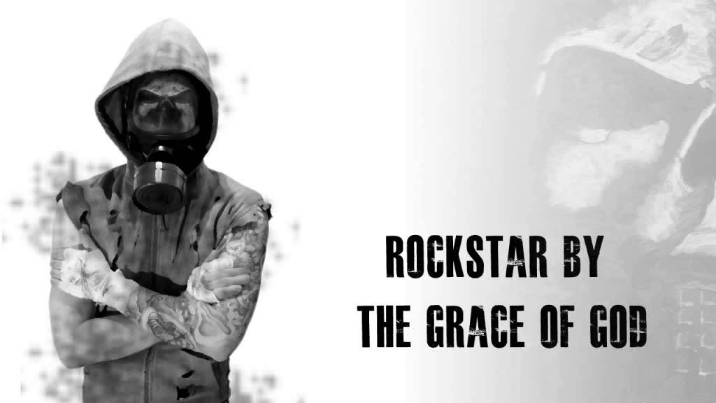 Good Ones Are Taken - Rockstar By The Grace Of God - YouTube