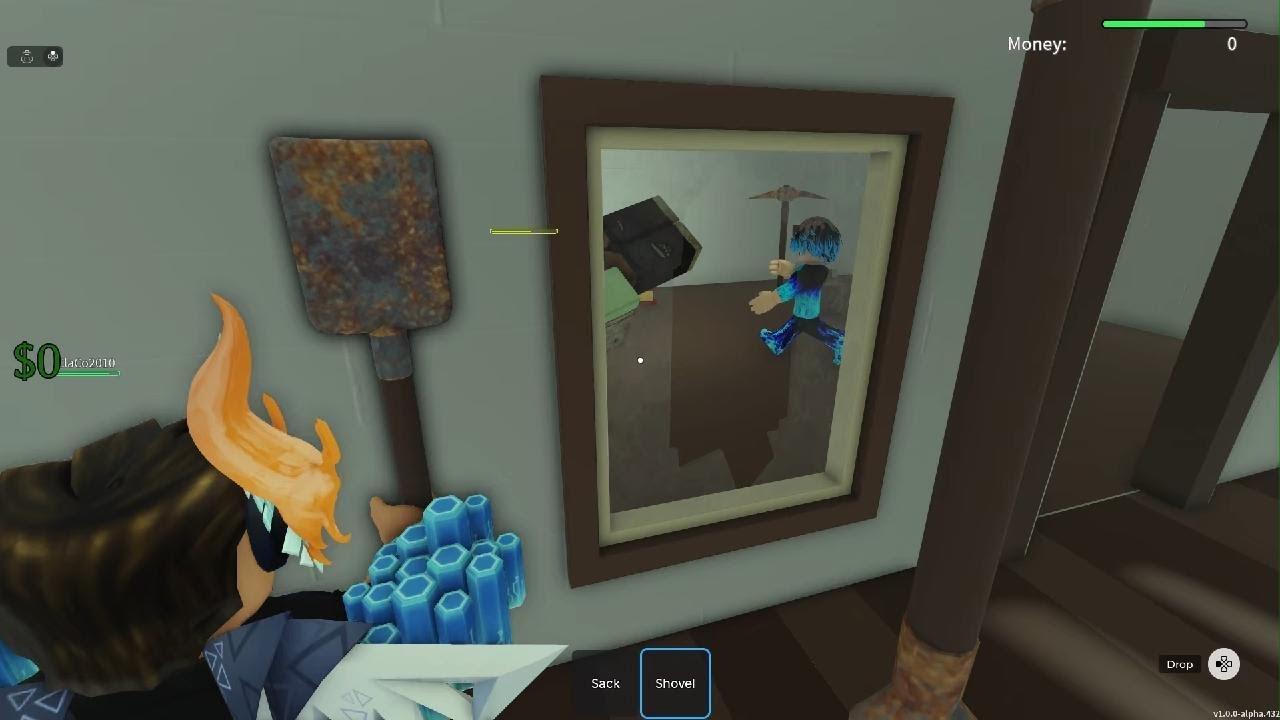 Roblox_alpha - YouTube