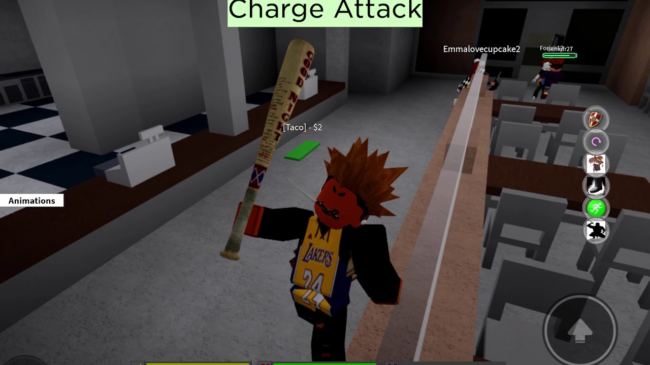Roblox Da Hood Part 2 Youtube