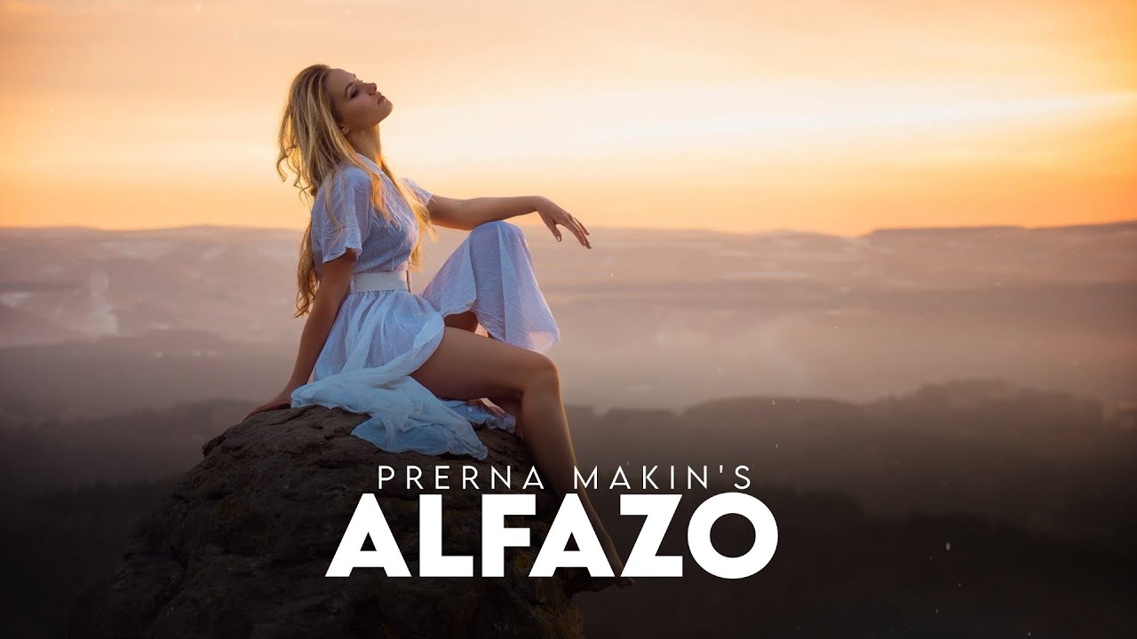 MITRAZ - Alfaazo (Female Version) | Cover By Prerna Makin | Trending ...