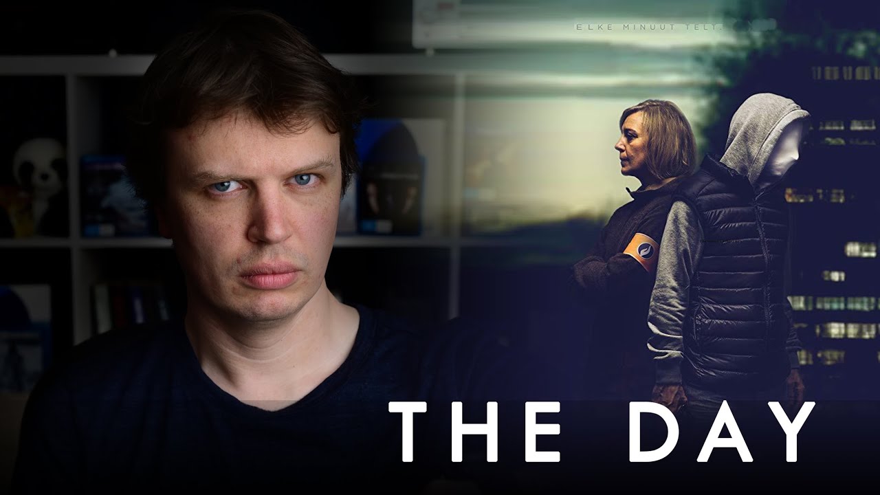 REVIEW: De Dag (The Day) - YouTube