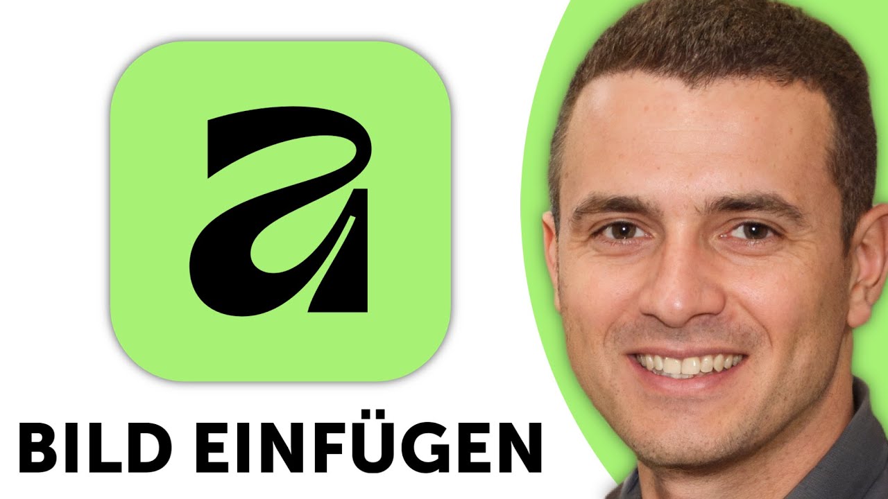 Affinity Photo Bild einfügen – Anleitung Deutsch | Bilder bearbeiten ...