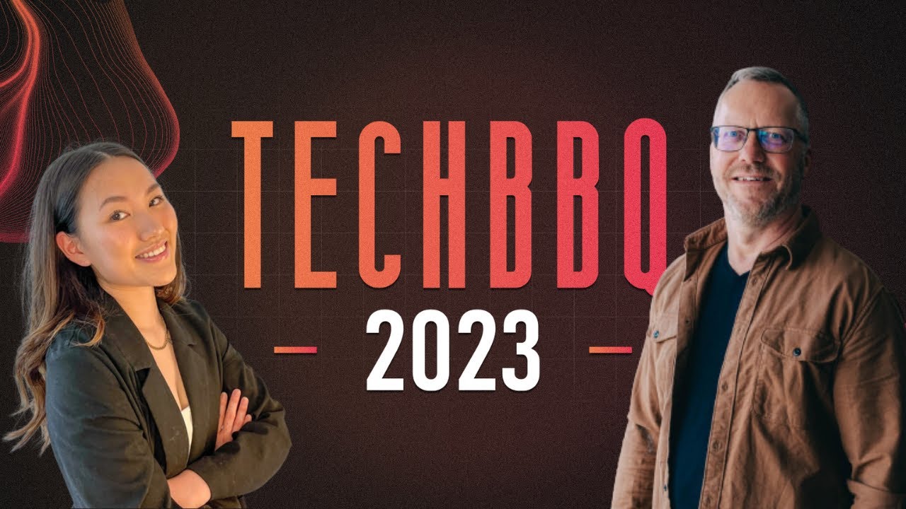TechBBQ 2023 - YouTube