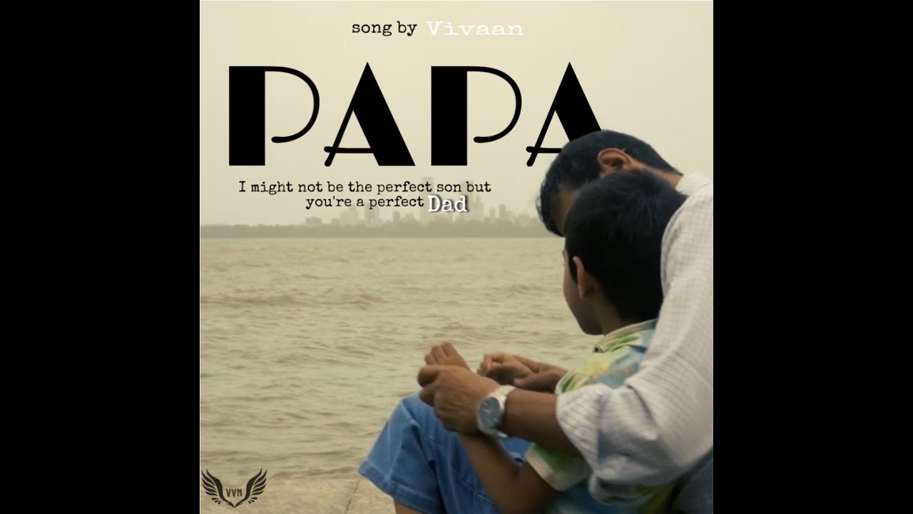 PAPA - the untold story - YouTube