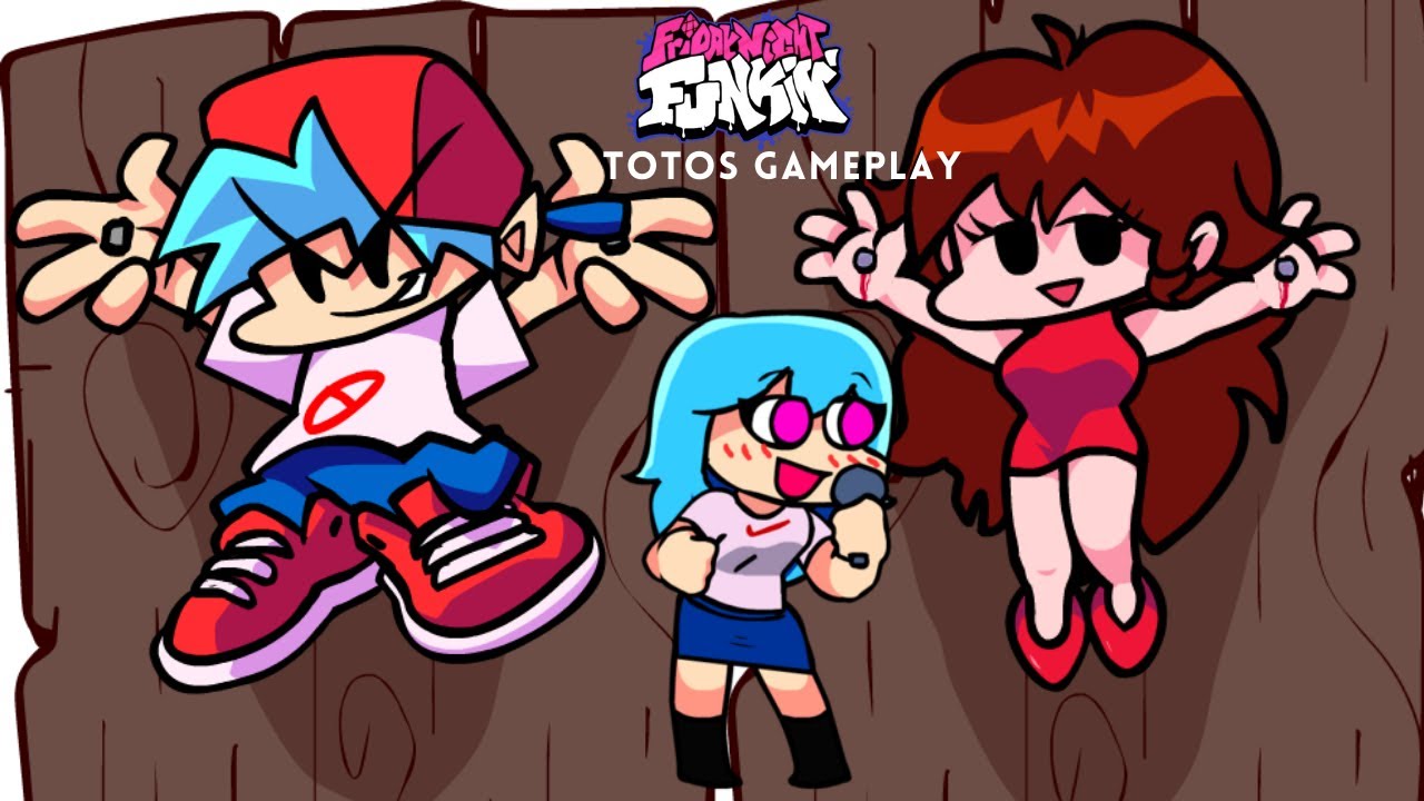 Fnf sky mod - paseusb